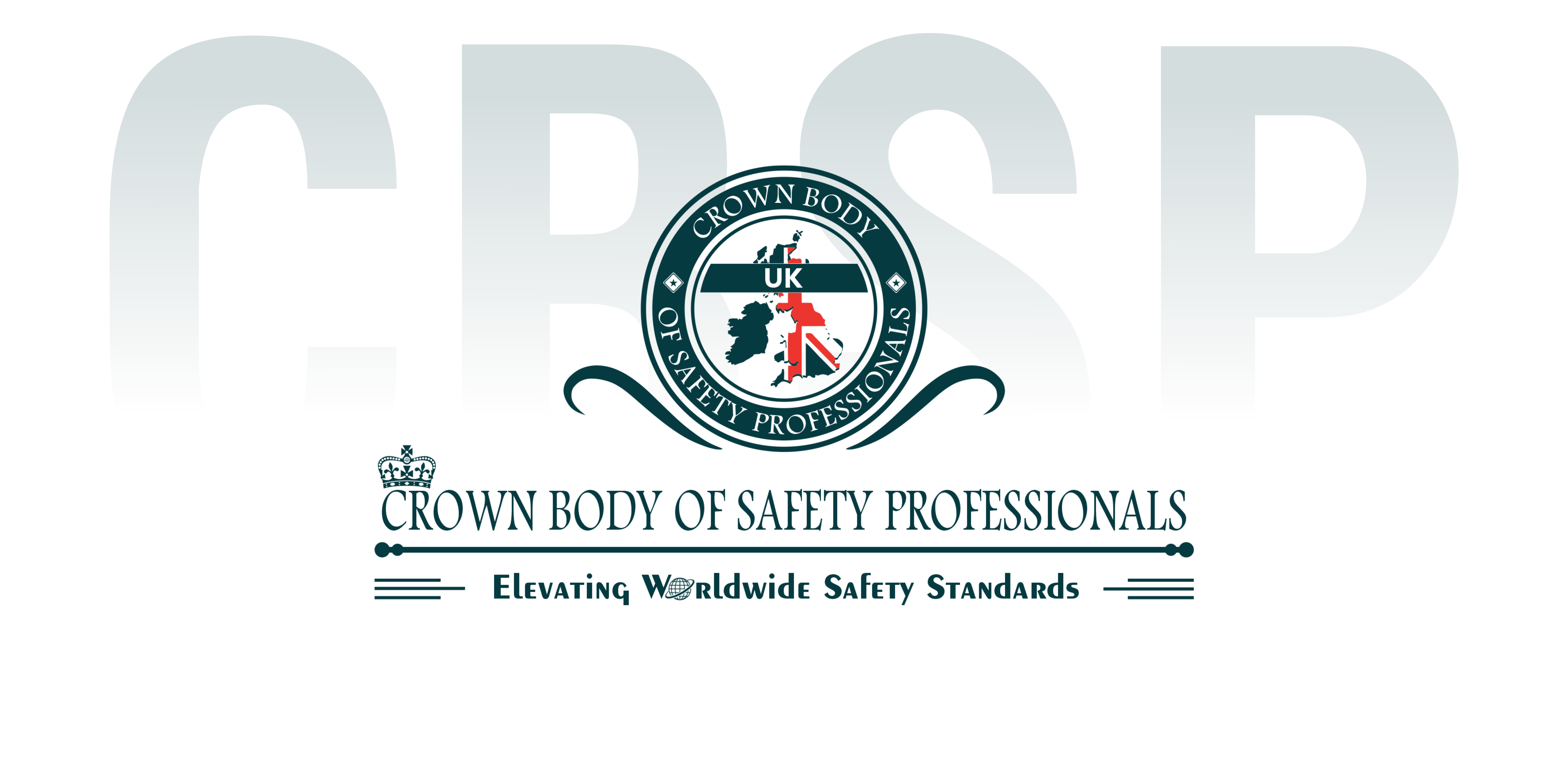 CROWN BODY OF SAFETY PROFESSIONALS